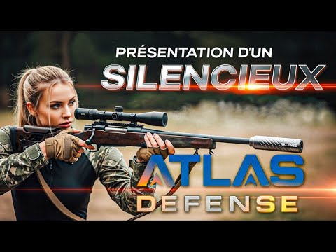 Silencieux LUVO