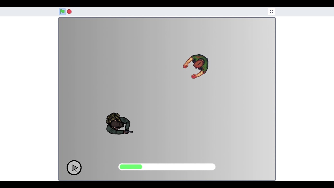 Scratch desktop Free Fire Game Made In Scratch - YouTube