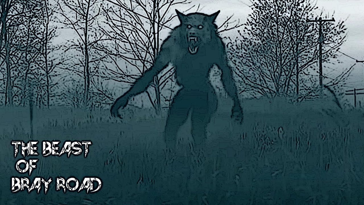 The Beast of Bray Road - YouTube