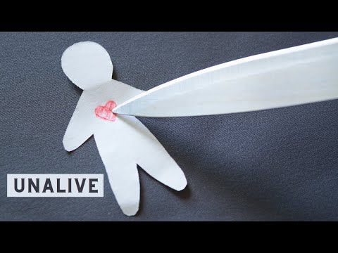 Unalive Meaning | Word pronounce | English Speaking Practice | English ...