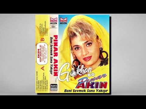 Pınar Akın - Hani Gittin Ya 1994