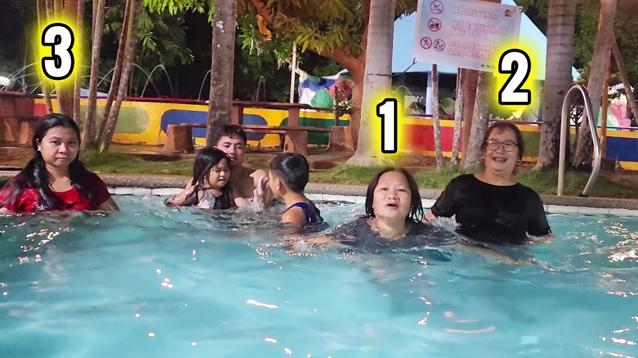 Merong Nadulas ? Meron Daw Mag Momonthsary sa Boracay - YouTube