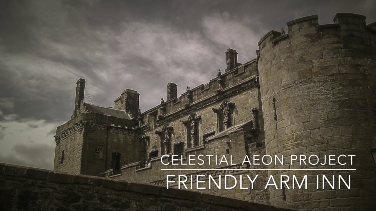 Friendly Arm Inn theme from Baldur's Gate - YouTube