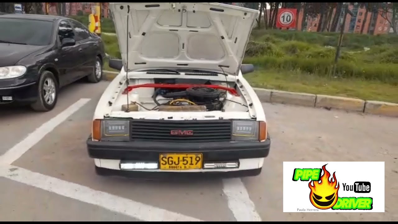 chevette tuning🤙 - YouTube