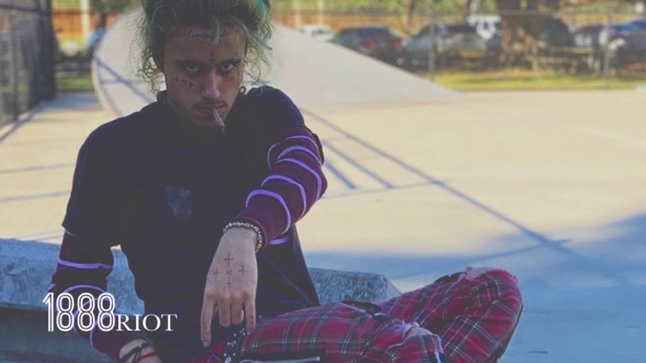 Lil Slump - “I WANT BEEF” (Official Audio) - YouTube