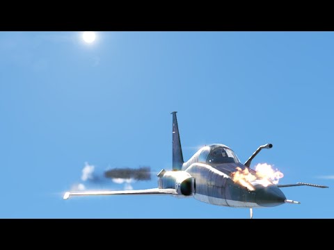 War Thunder - Airfield Camping or winning? (F5C Gameplay) - YouTube