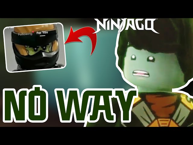 Ninjago Cole Kx Cole ZX | Lego Ninjago 30087 | Wee Sen Goh | Flickr