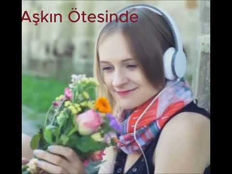 Gökhan Sağıt - Aşkın Ötesinde (Lyric Video)
