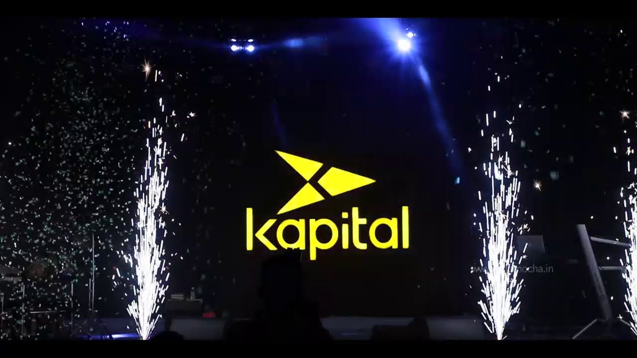 LAUNCHING IDEAS | CAFEMOCHA EVENTS | PRODUCT LAUNCH | LOGO LAUNCH - YouTube