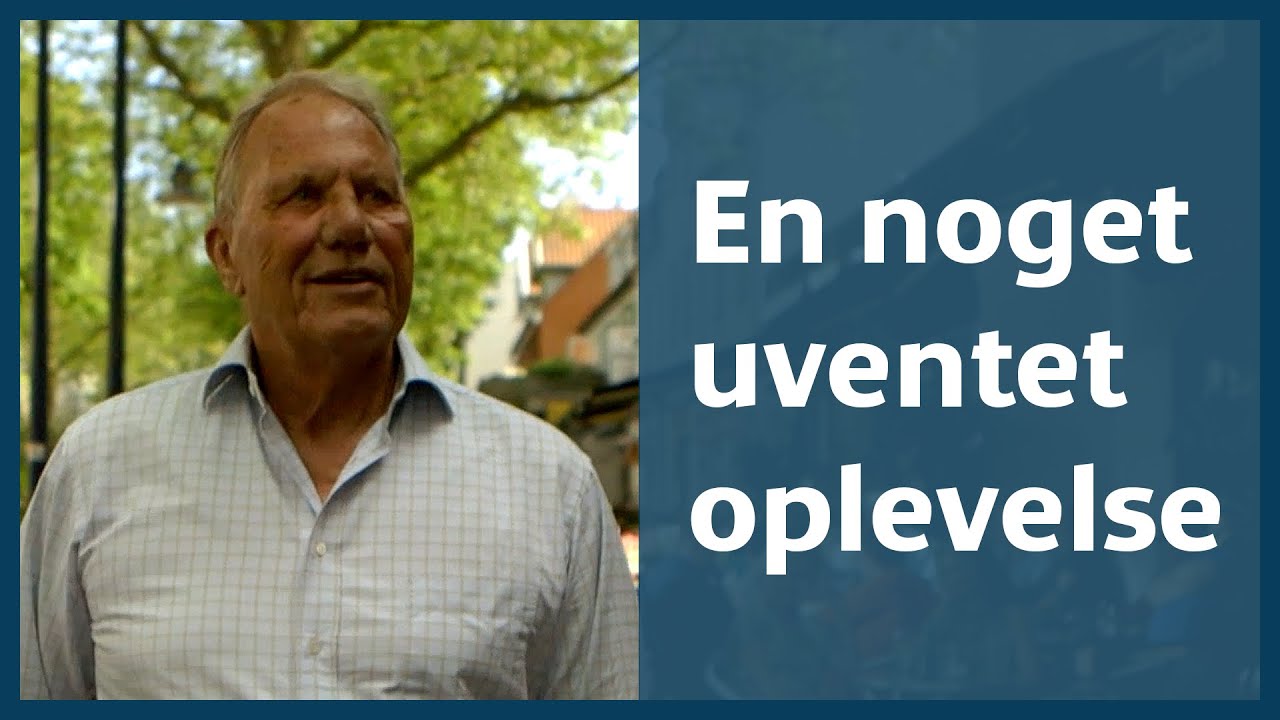 Flemming Leth: Høreprøven: Hvorfor teste hørelsen, når man hører godt ...