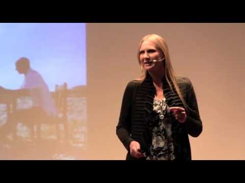 TEDxABQ Salon Talk by Deborah Reese - YouTube