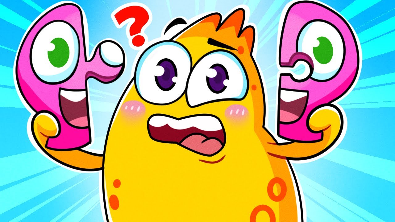 BODY PUZZLE! 🧩 | Where Is My Body? | Kids Songs & Nursery Rhymes by ...