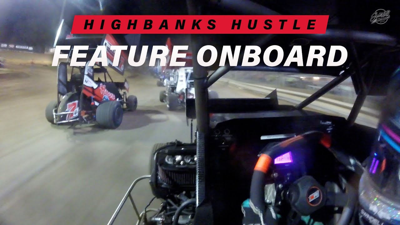 Highbanks Hustle Friday | Gavvan Boschele Feature | 7.24.20 - YouTube