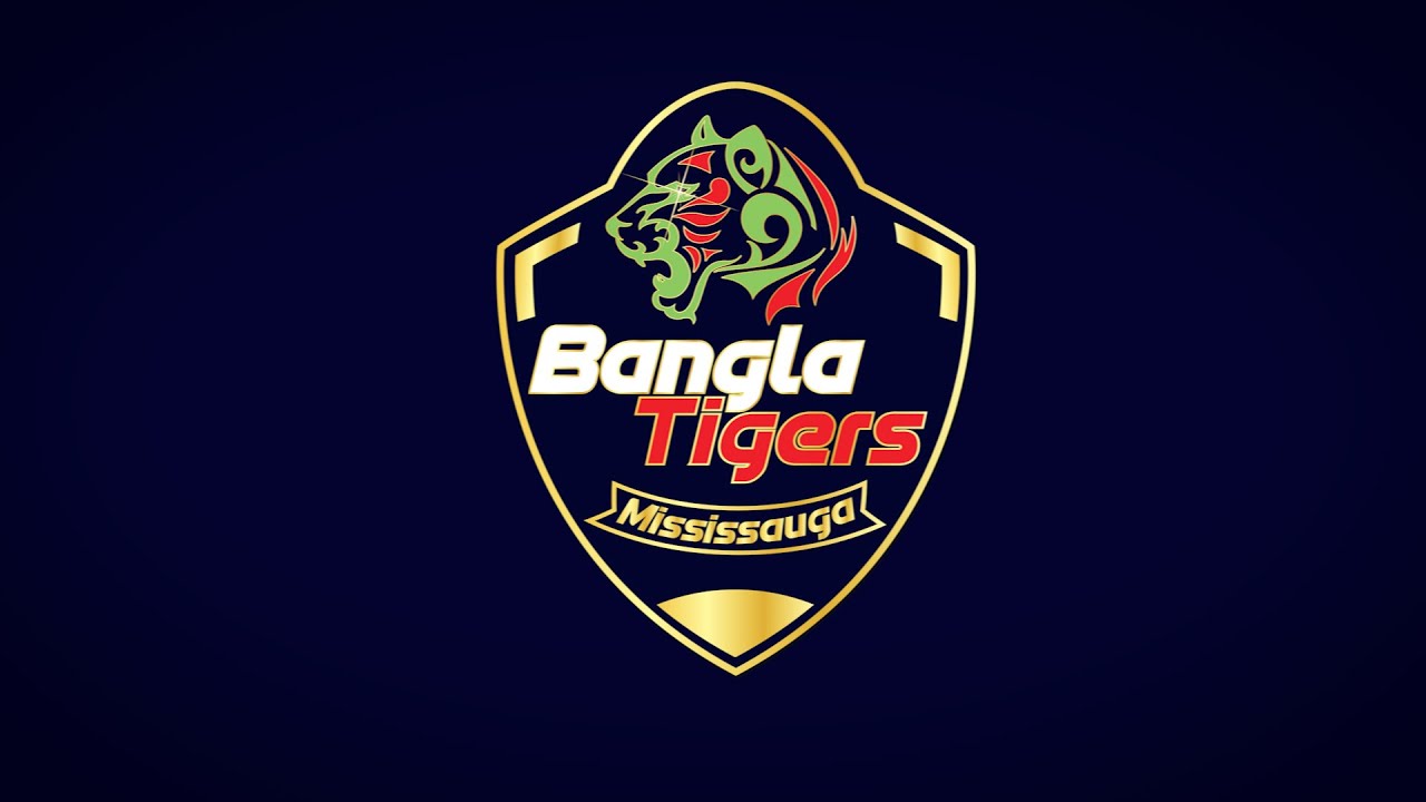 Introducing Bangla Tigers Mississauga | GT20 Canada - YouTube