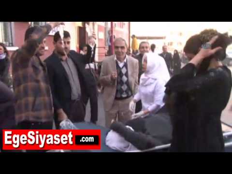 Çapa Tıp Fakültesi Hastanesi’nde Yangın