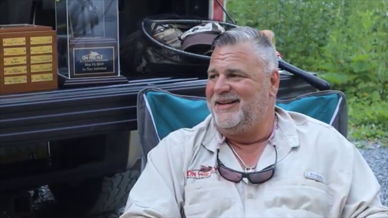 Time with Guy Murray - YouTube