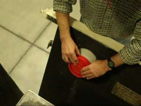 Polylok POLY II Seal - YouTube