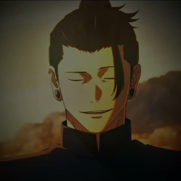 تصميم غوجو وغيتو مو حلو 😅😈🔥 GOJO & GETO edit NICe😈🔥 - YouTube