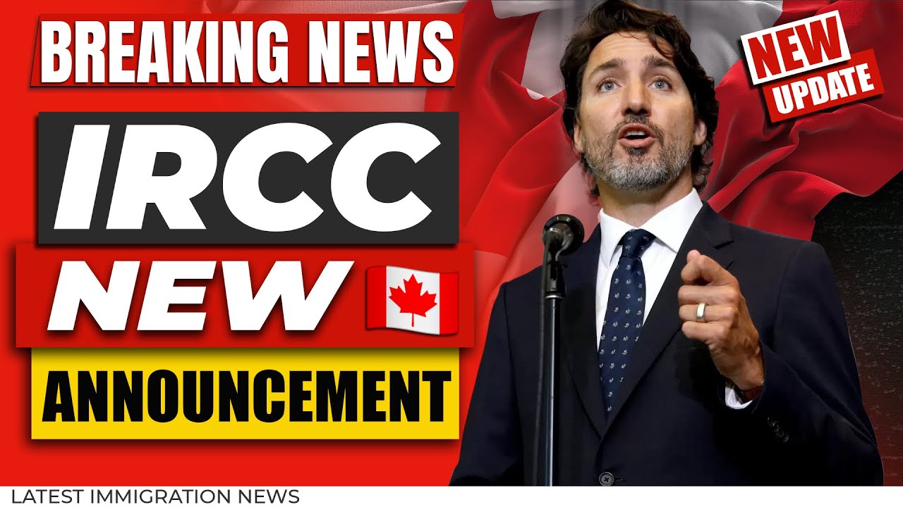 IRCC Announce New Method for Speed-up Processing Times | Canada ...