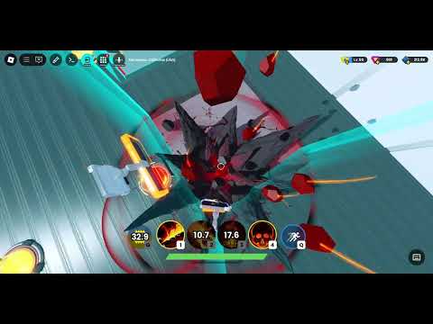StormCaller Showcase - Mech Showdown Update