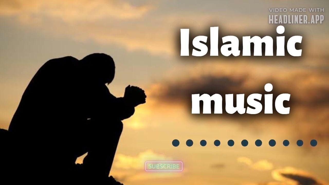 sad islamic no copyright background music - YouTube