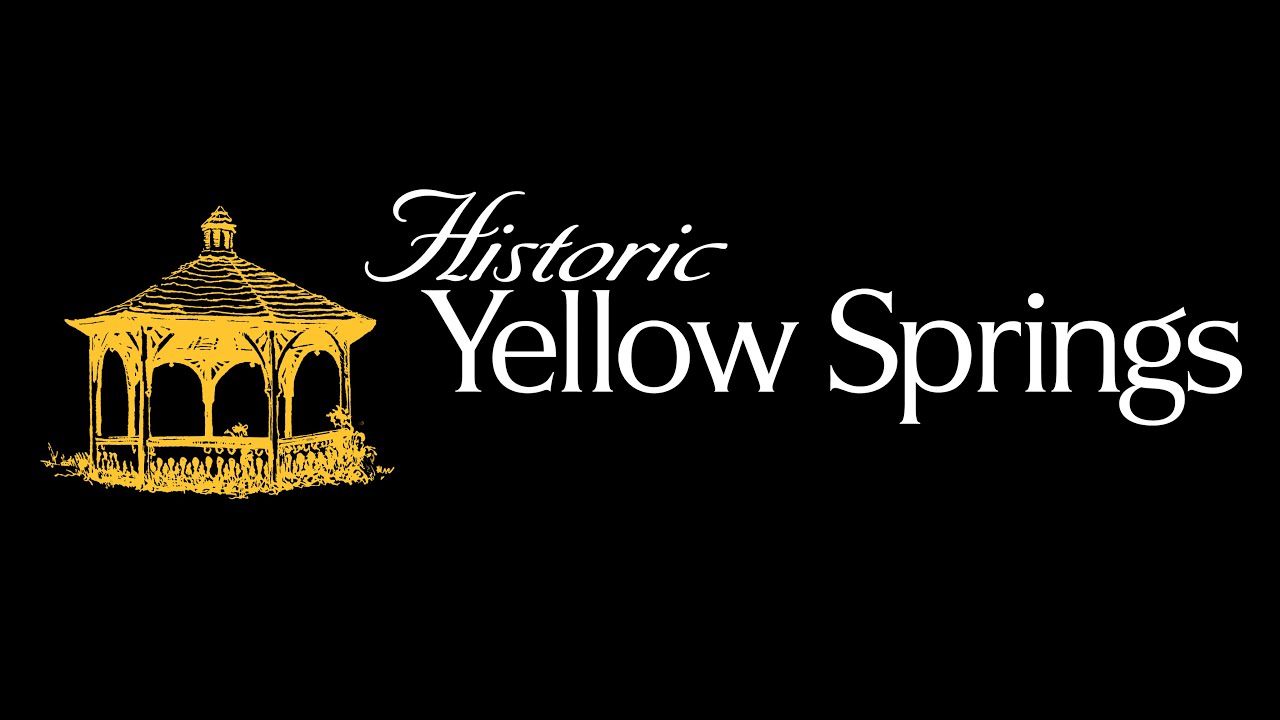 Historic Yellow Springs Virtual Town Tours and Village Walks 2020 - YouTube