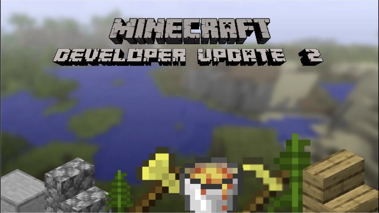 Dev update #2 - YouTube