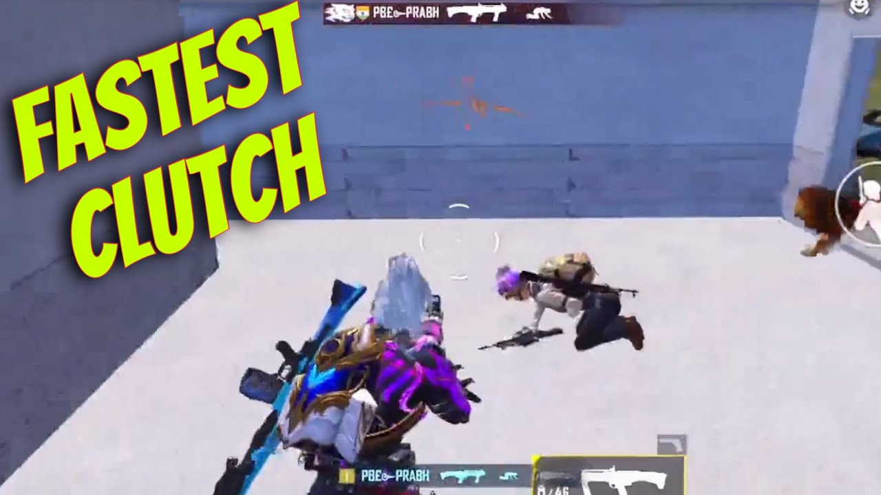 Intense Clutch 😱 Intense Fight Scene - YouTube