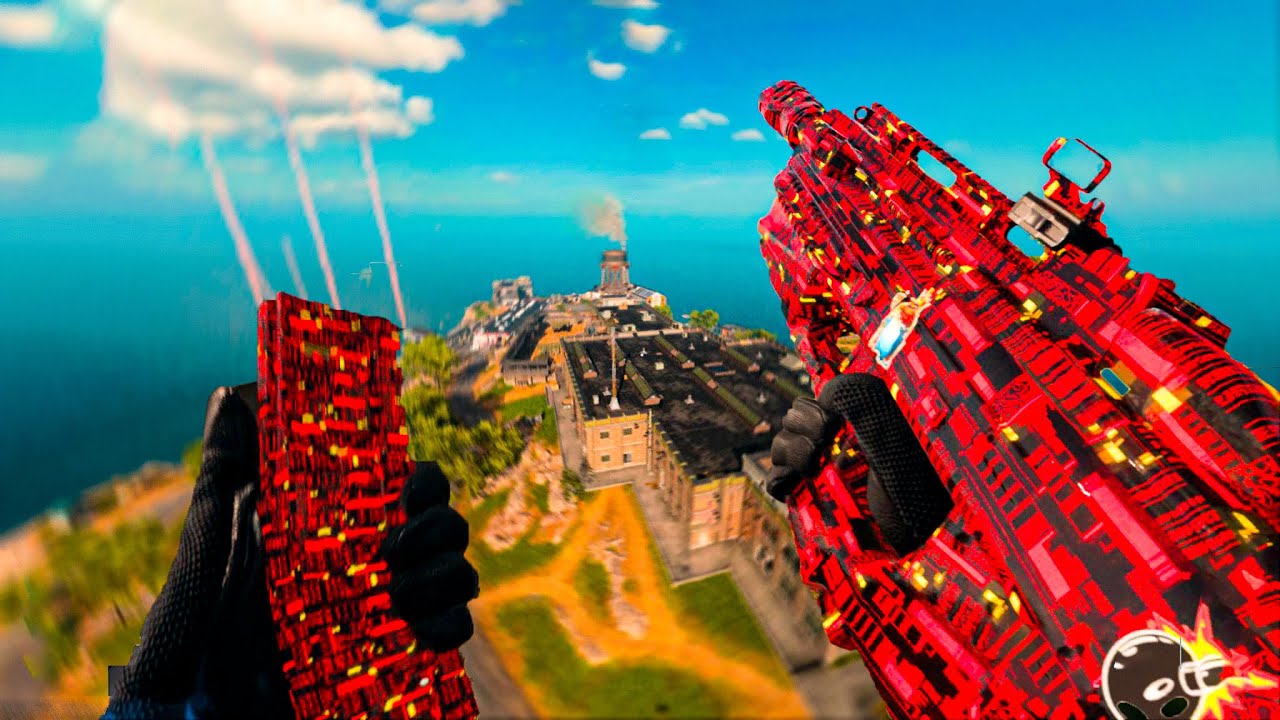 Call of Duty Warzone 3 Loaded Resurgence WIN No Commentary - YouTube