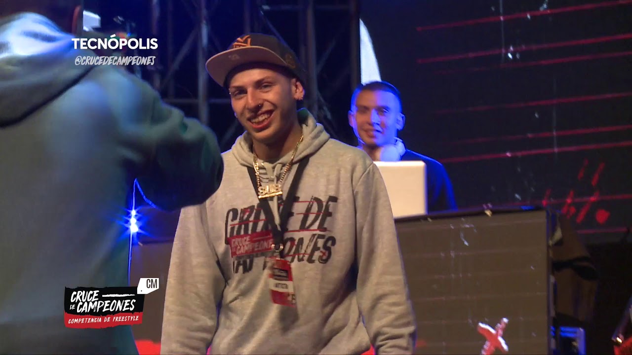 WOLF 🇦🇷 vs SUB 🇦🇷 | FINAL | FINAL NACIONAL ARGENTINA | Cruce de ...