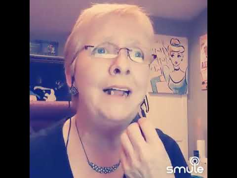 Olivia Newton John - Hopelessly Devoted to You (Cover) by Anne Brehm ...