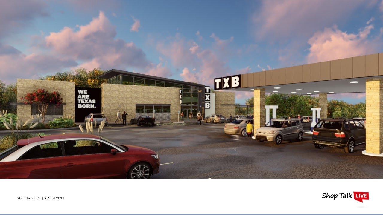 #26 Redefining US convenience in a digital age - with Kwik Chek ...