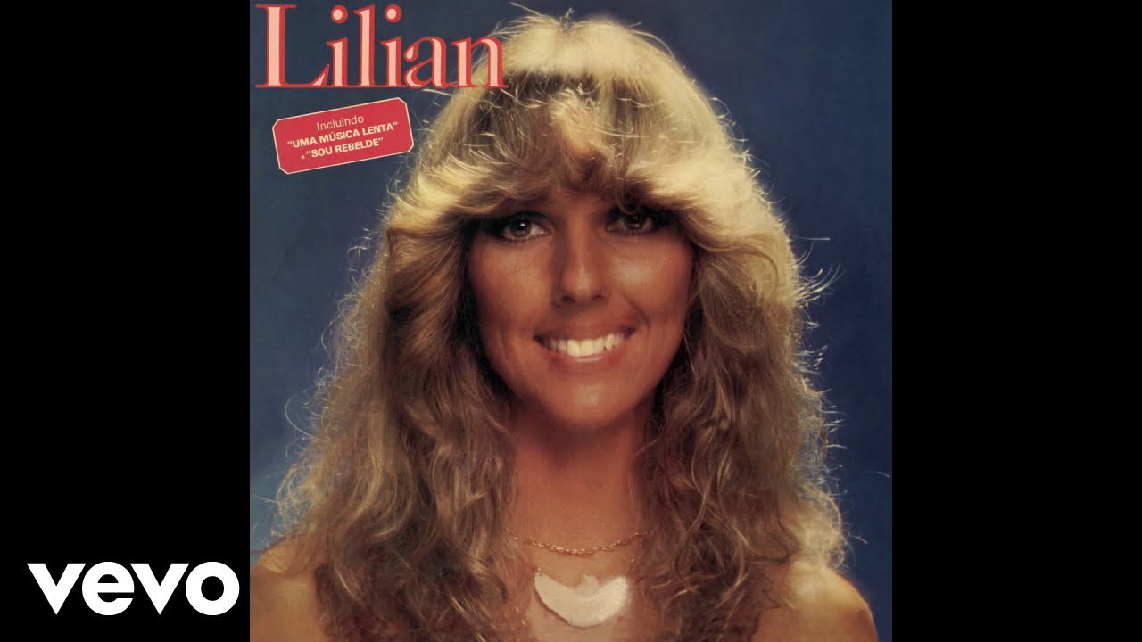 Lilian - Esta Noite (Áudio Oficial) - YouTube