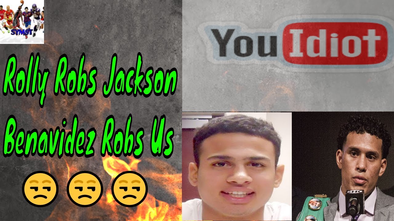 (Gloves Up 🥊🥊) Rolly Romero, David Benavidez & D.C. Exit of An UFC ...