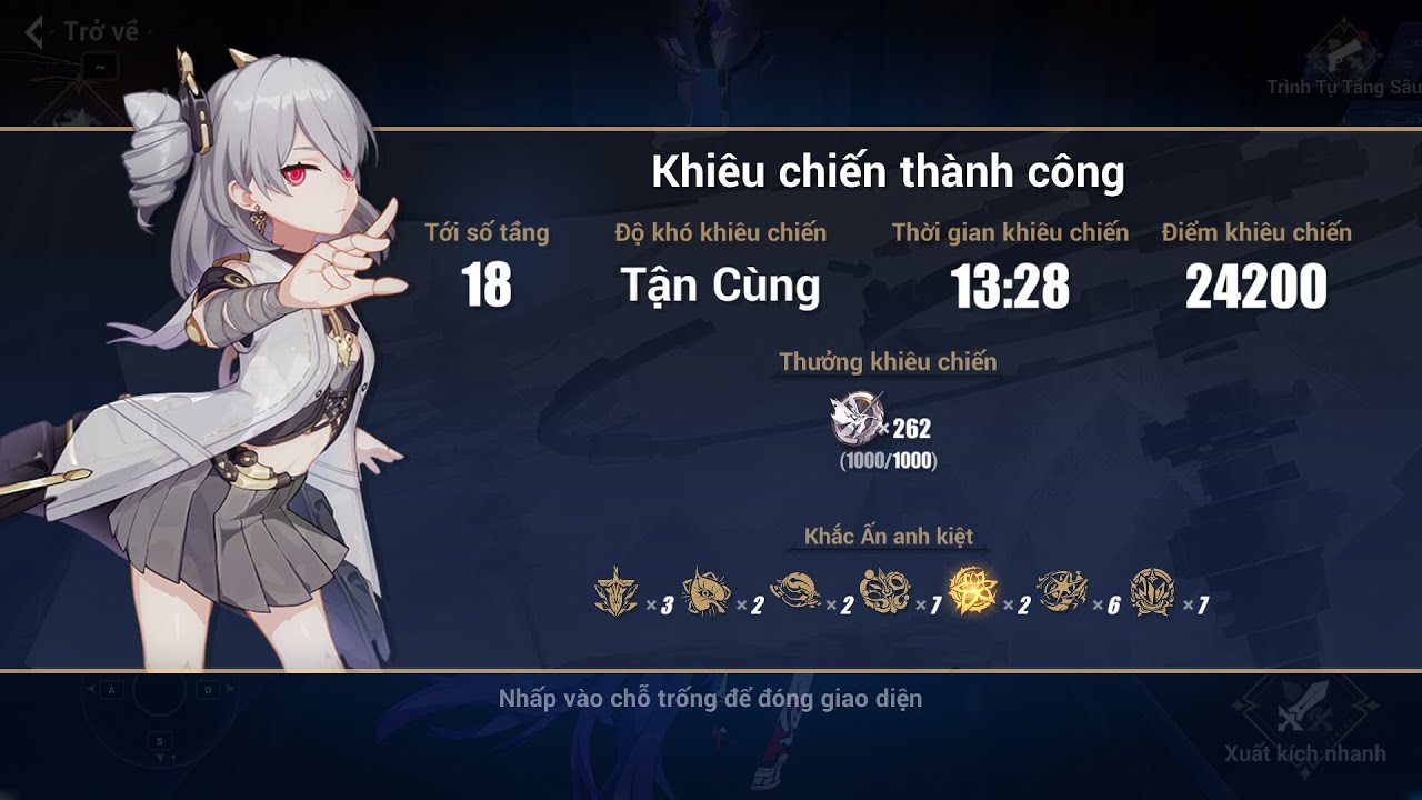 [HI3 V6.6] [ER-24200] Prometheus - YouTube