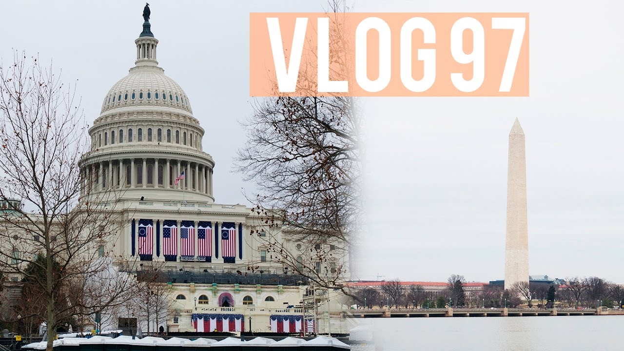 Dia en Washington DC #97 - YouTube