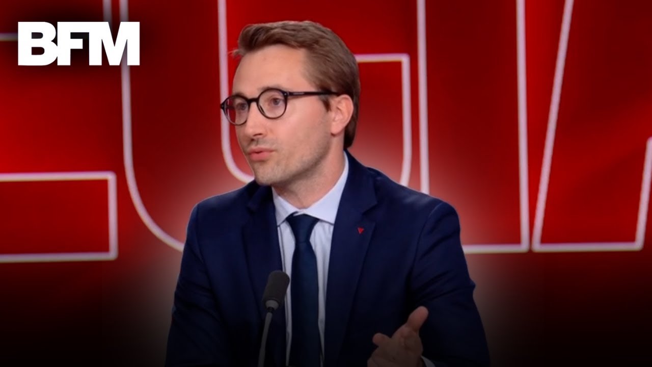 10 septembre : le mouvement du peuple en colère - YouTube