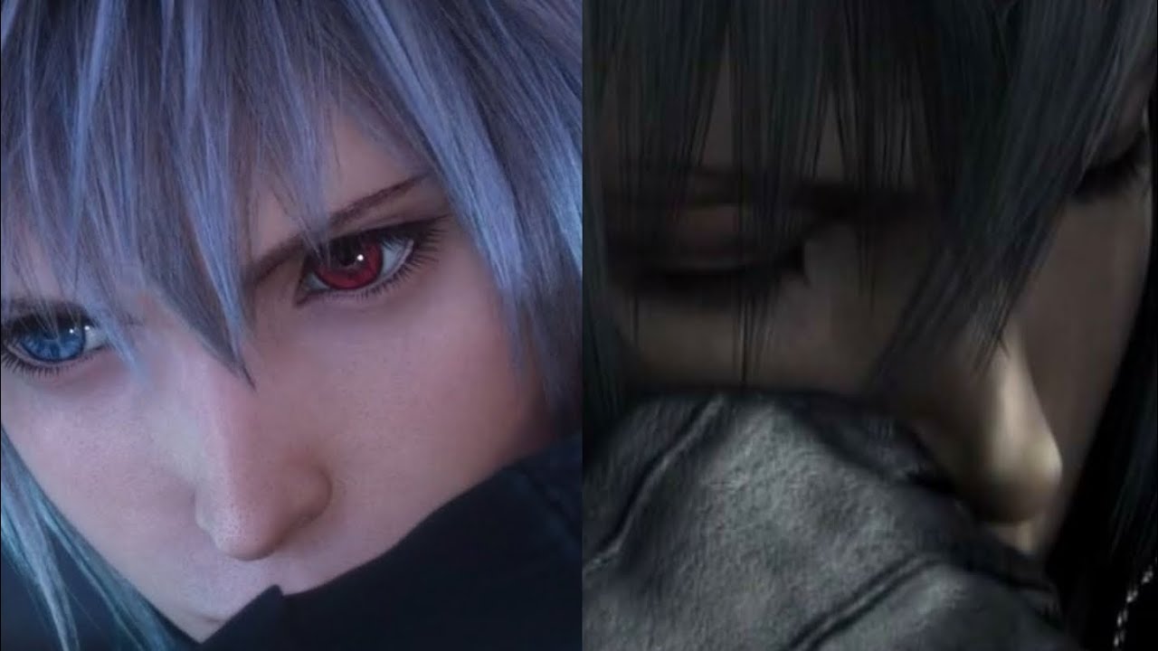 Noctis Coming Back In Kingdom Hearts 4??? - YouTube