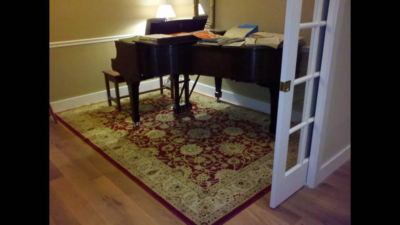 Raquel and Chris Ricci: Ave Maria version 1 - YouTube