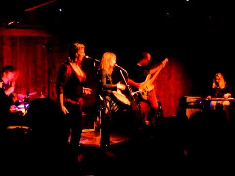Babylon Patrice Pike Saxon Pub - YouTube