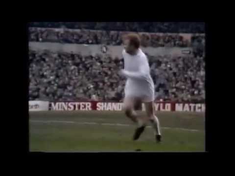 Leeds v Southampton... Proper Football