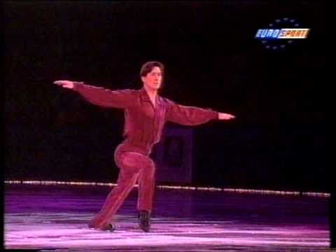 Interview With Robin Cousins