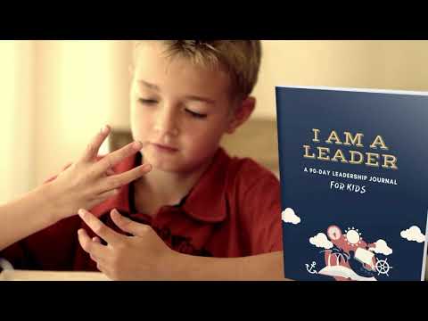 Peter J. Liang - Author: “I am a Leader: A 90-Day Leadership Journal ...