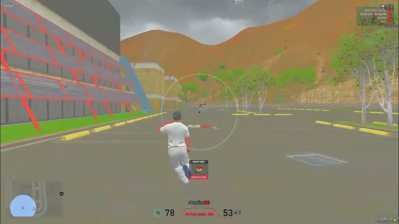 skript.gg fivem montage - YouTube