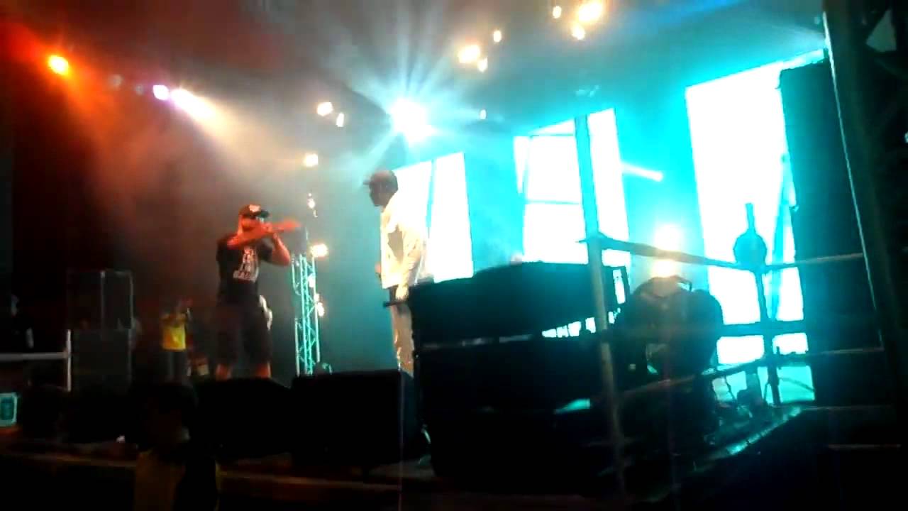 Meridian Dan - German Whip - YouTube