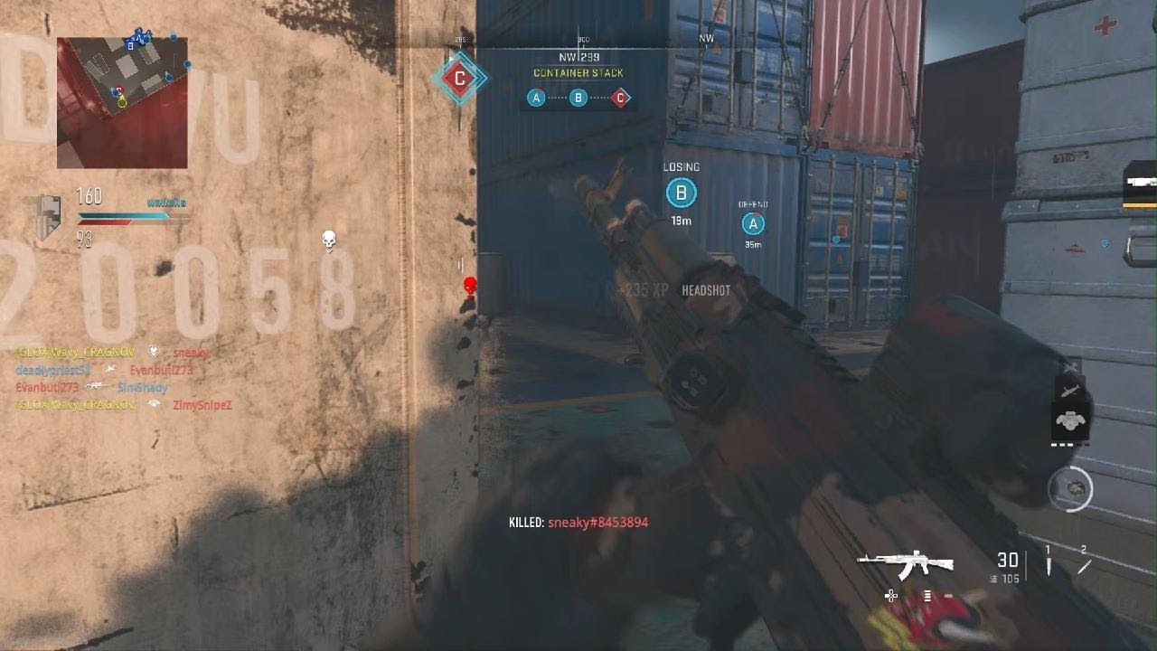 Mw2 Youtube 2892