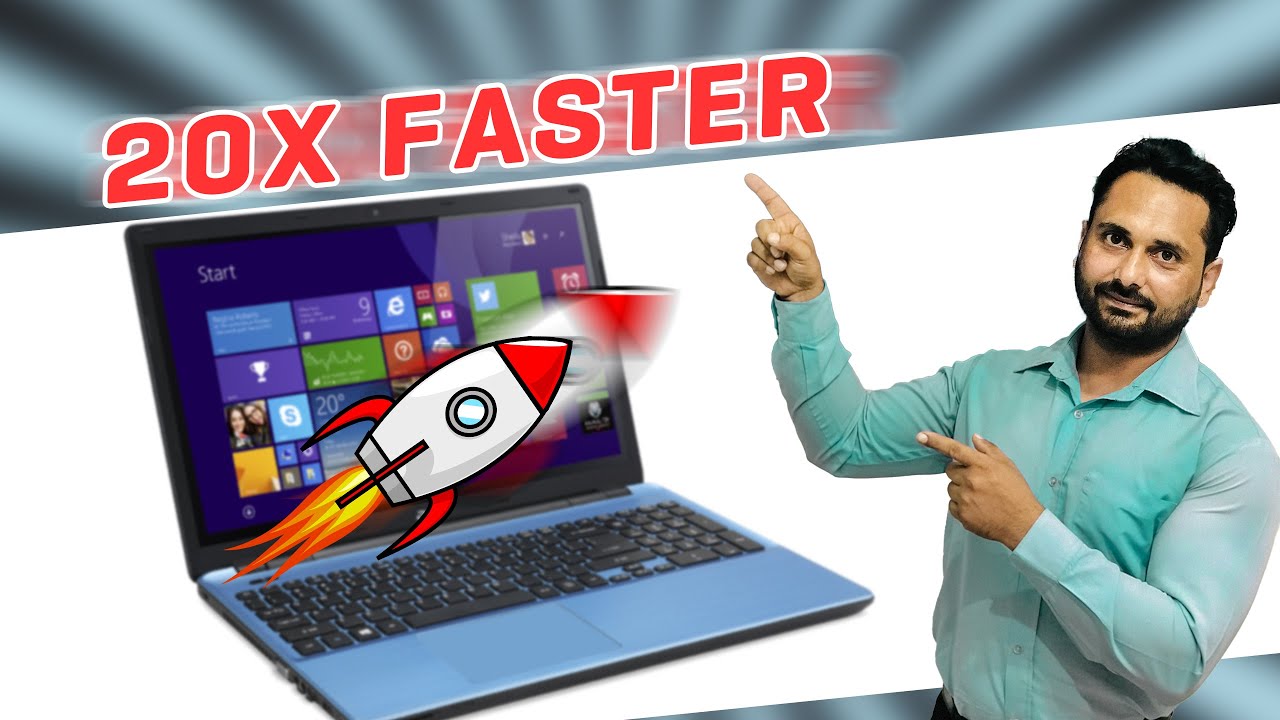 Boost Browser Loading Time and Maximise PC Performance in Windows 11 ...