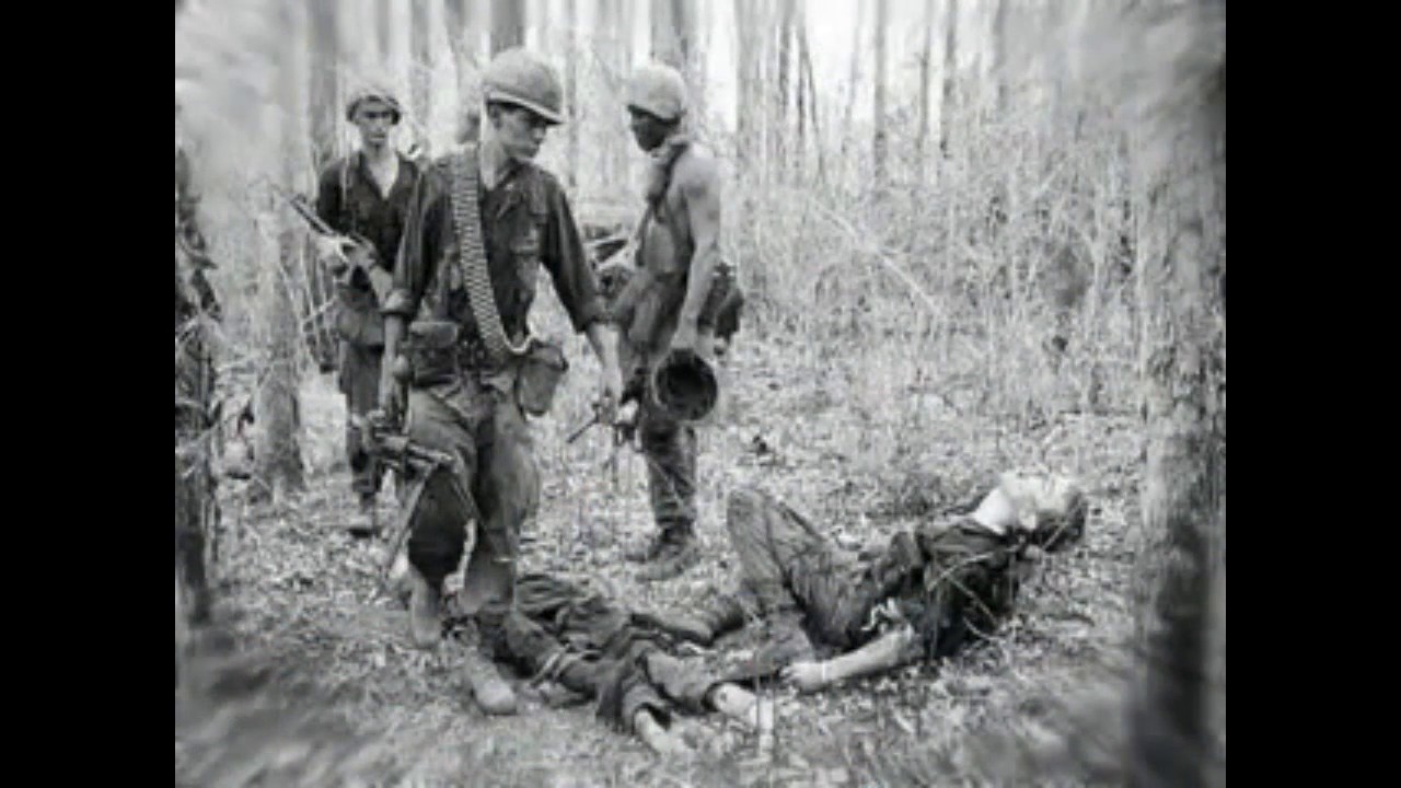 Thoughts on War and Death / REM - Final Straw - YouTube