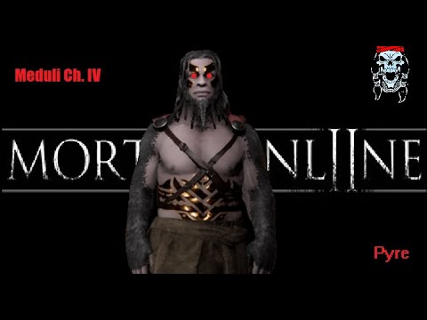 Mortal Online 2 - Meduli Chapter IV - YouTube