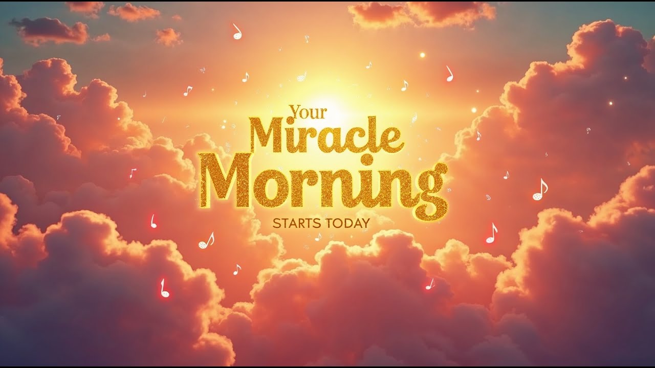The Miracle Morning: Transform Your Life with a Powerful Morning ...